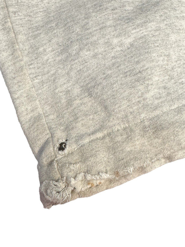 Used Yeezy Gosha Vultures Pants White (006751023367) - HYPEBEASTBALTICS ...