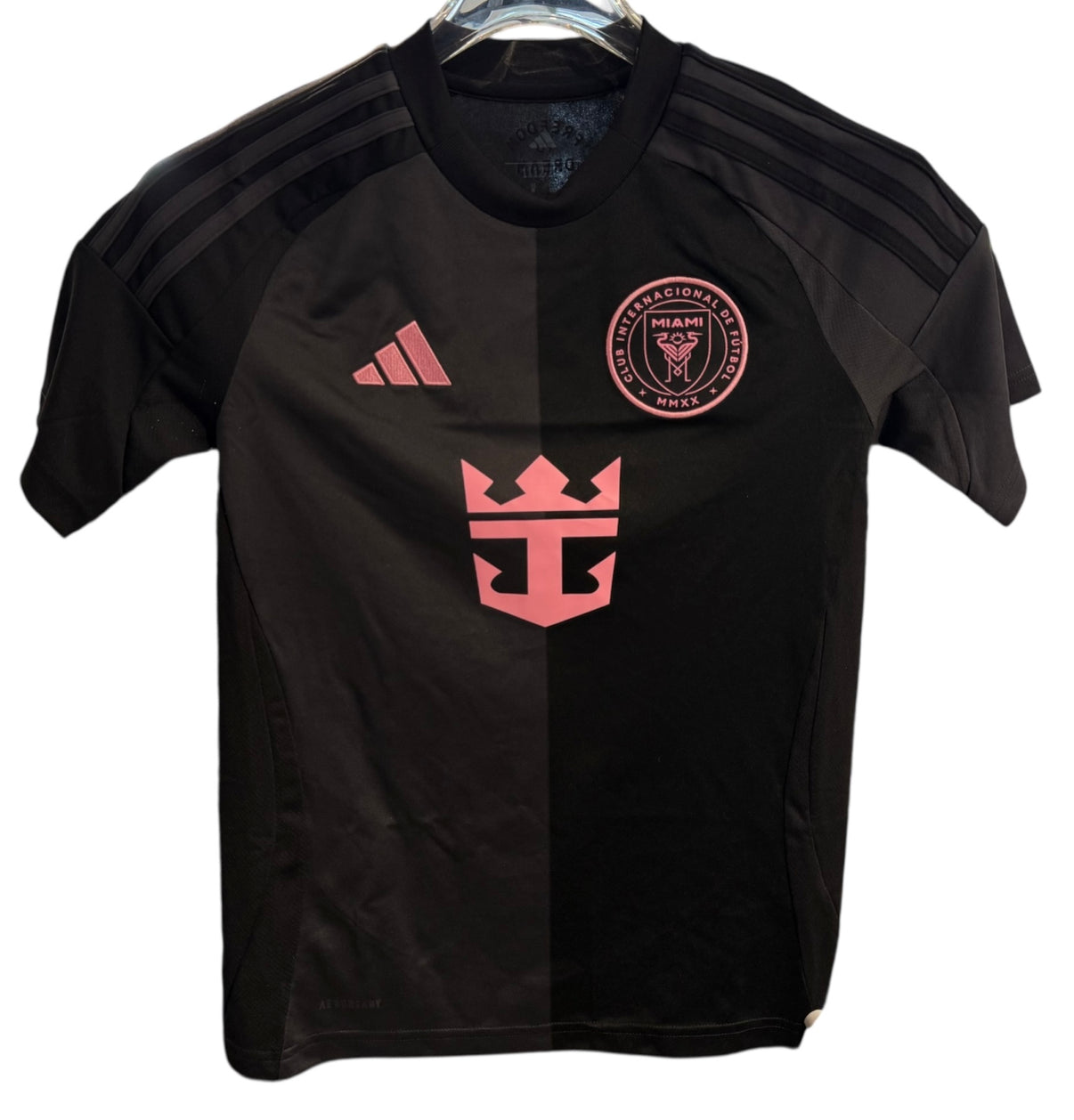Used Inter Miami Away Kit Luis Suarez (805251505) - HYPEBEASTBALTICS ...