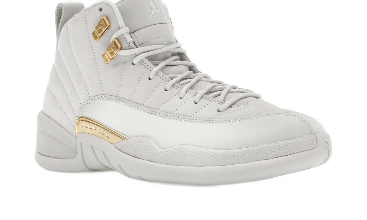 Air Jordan Air Jordan 12 Retro Phantom (FD9101-007) - Hypebeastbaltics ...