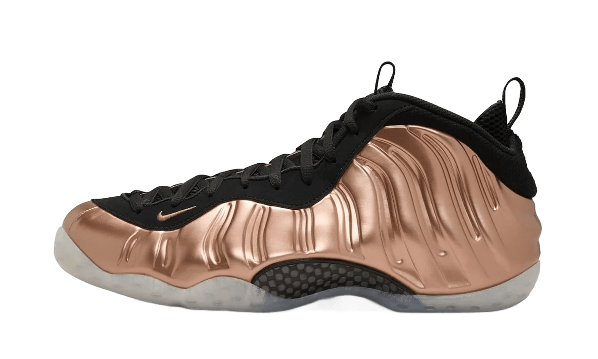 Nike Air Foamposite One Copper (2024) (FZ9902-001) - Hypebeastbaltics ...