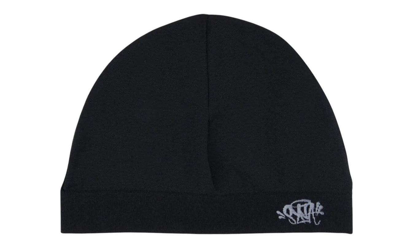 Syna Syna World OG Syna Skull Beanie Black (SYNA-SWOSSB-MULTI ...